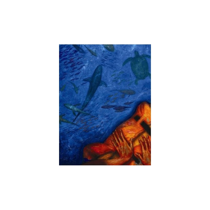 Life of Pi: Illustrated Edition by Yann Martel (HB)